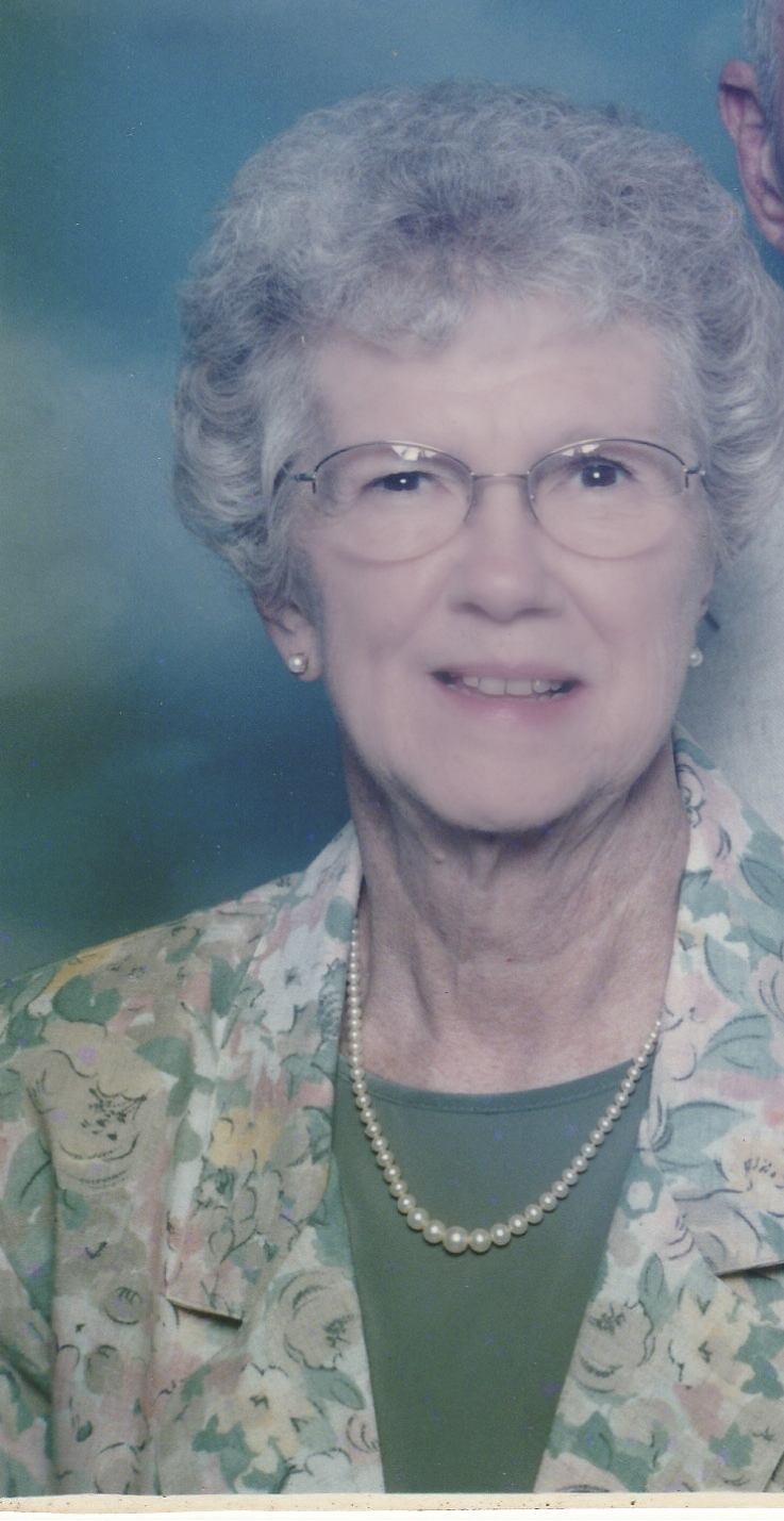 Mary Jane Petsch Holcomb | News, Sports, Jobs - Observer Today